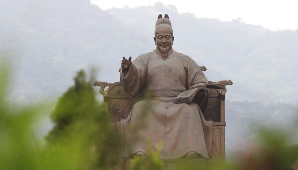 9일은 576돌 ‘한글날’ ‘고마워, 한글’