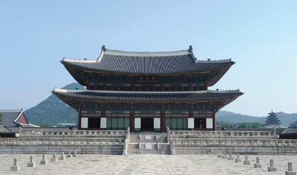 「하브루타 국보여행」경복궁