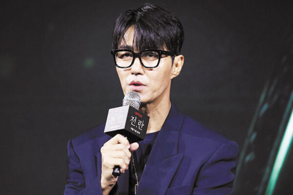 성 베드로 대성전 한국어 안내 배우 차승원 목소리로 듣는다