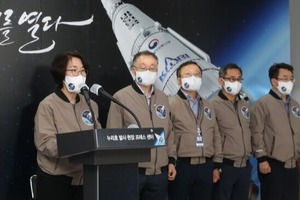 누리호,‘ 완벽한성공’ 위한 도전 계속